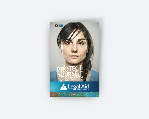 Publications and resources - Legal Aid Queensland