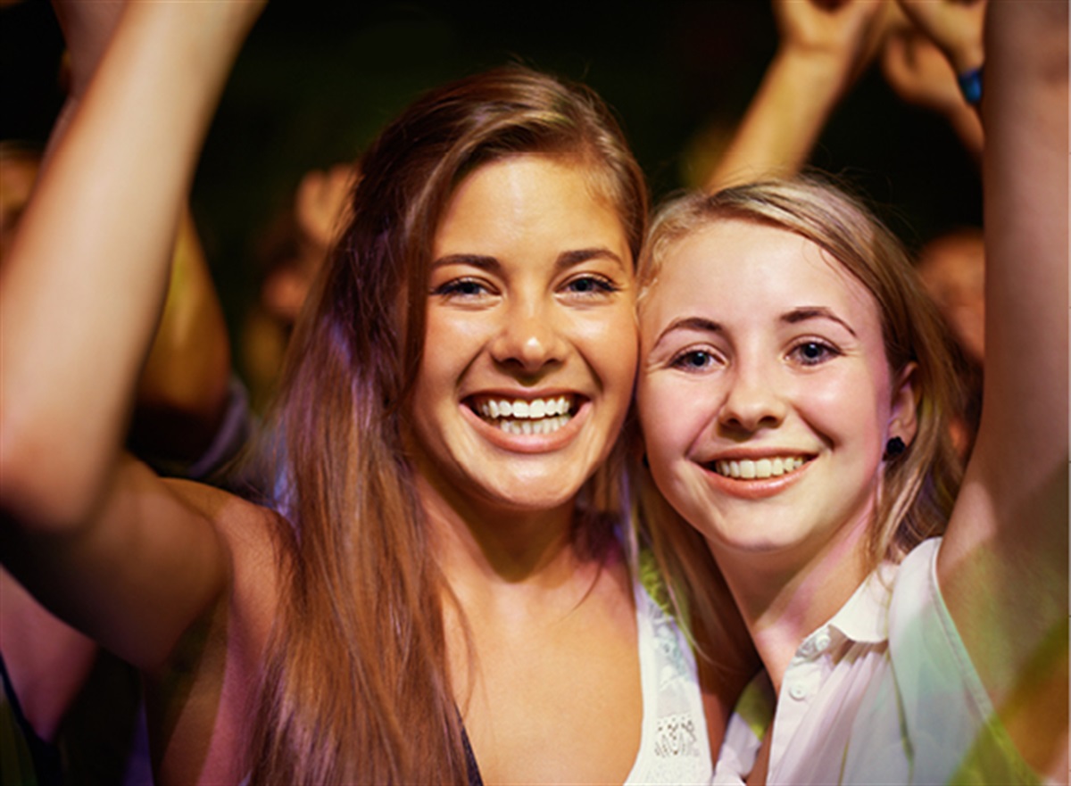 Queensland Schoolies Week: Know your rights - Legal Aid Queensland