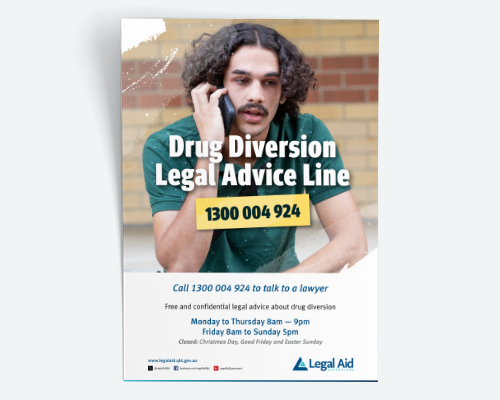 Publications and resources - Legal Aid Queensland