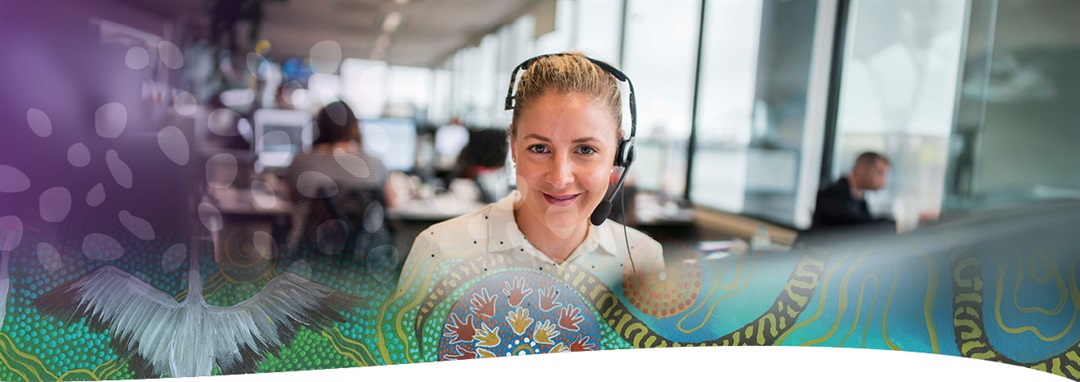 Contact centre - Legal Aid Queensland