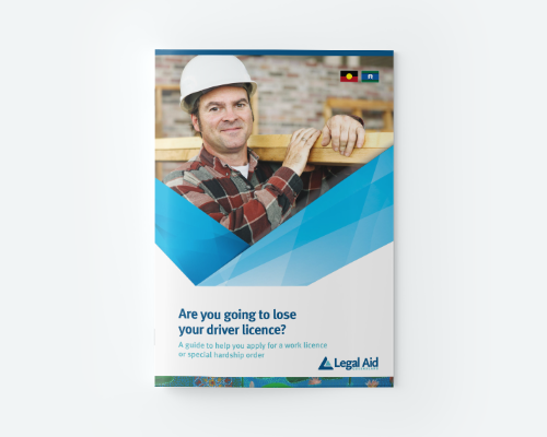 Publications and resources - Legal Aid Queensland