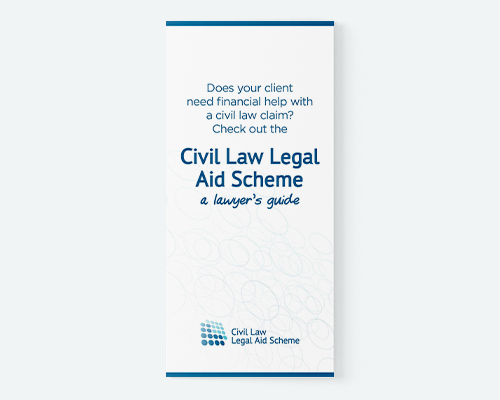Publications and resources - Legal Aid Queensland