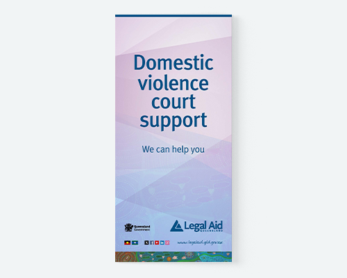 Publications and resources - Legal Aid Queensland
